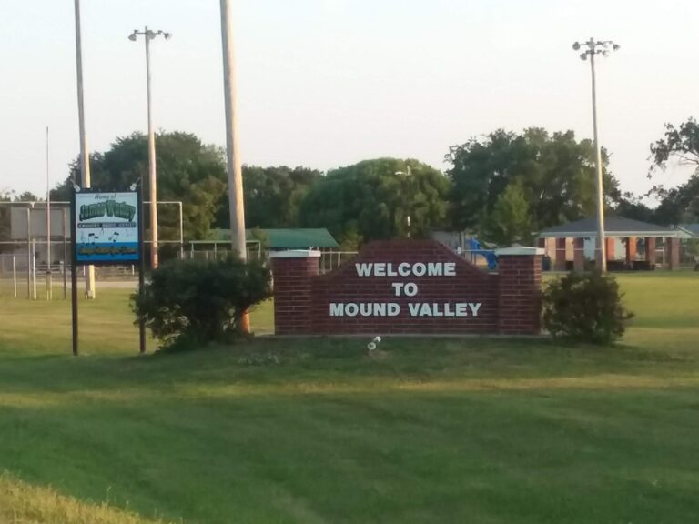 Photos - City of Mound Valley